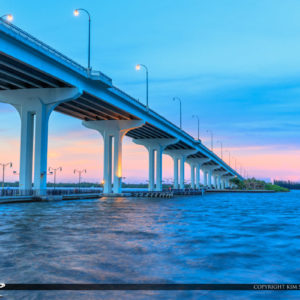 Jensen Beach | Royal Stock Photo