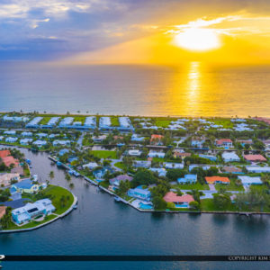 Boynton Beach | Royal Stock Photo