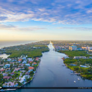 Boynton Beach | Royal Stock Photo