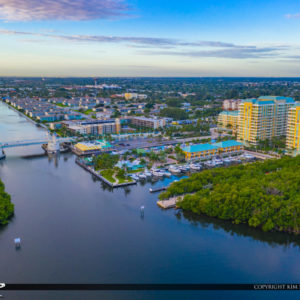 Boynton Beach | Royal Stock Photo