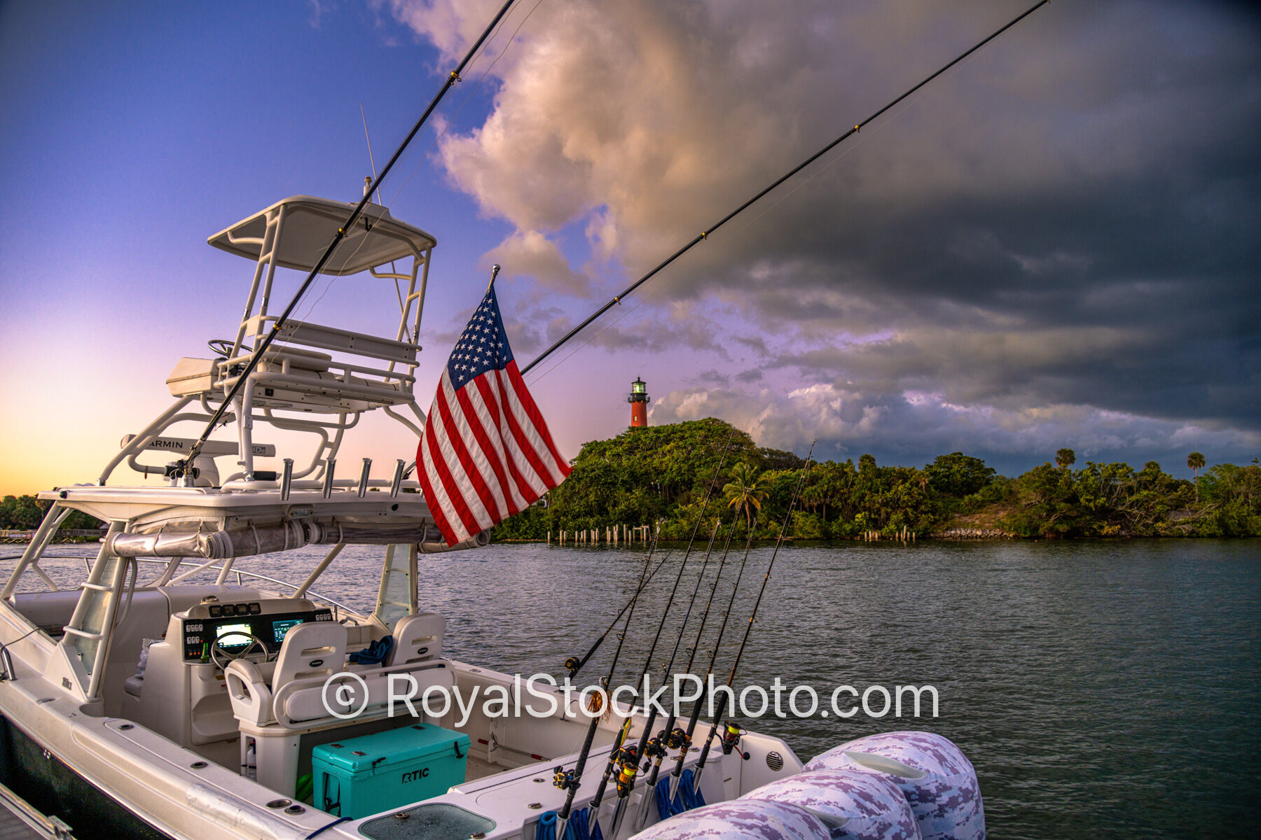 Gallery | Royal Stock Photo