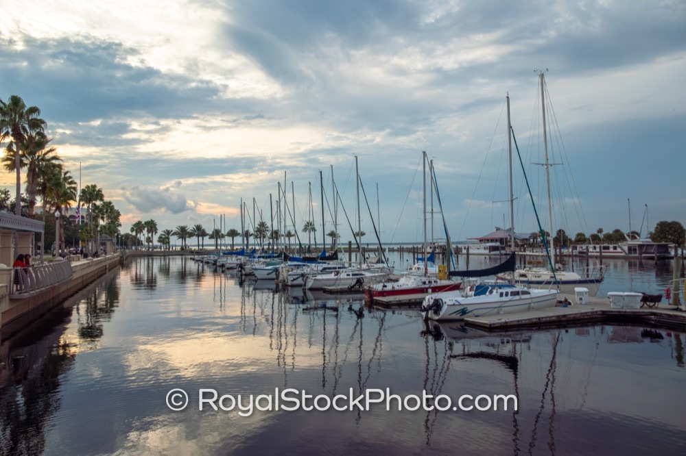 Discover the Marina Views and Scenic Walkways at Carmen Carne DeRes ...