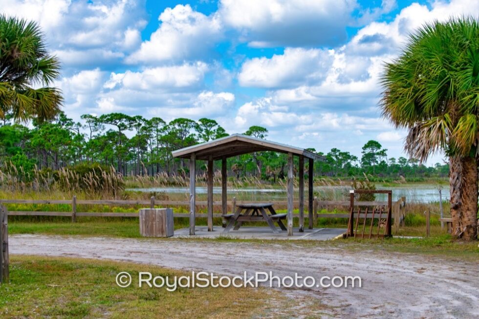 Scenic Canoe Launch Park Offers Great Recreational Opportunities for ...