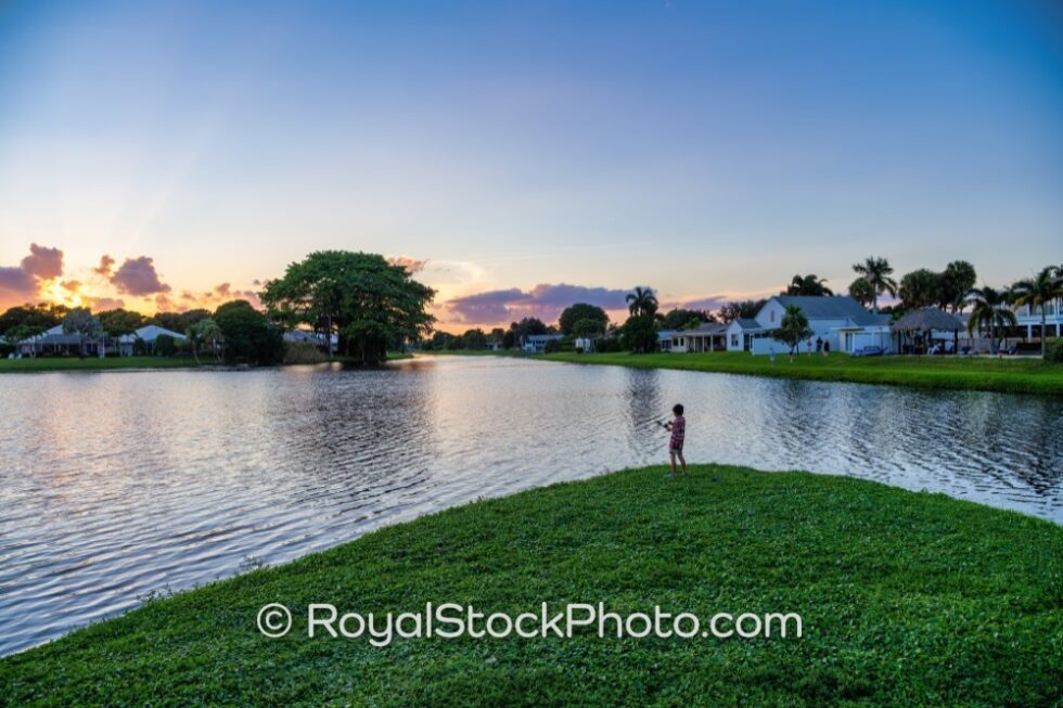 FamilyFriendly Recreational Activities Highlight Lakeside Living at ...