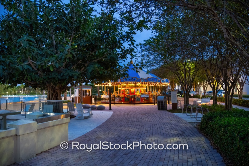 Enchanting Family Experiences Await at the Carousel at the Gardens in ...