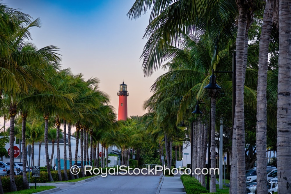 Coastal Luxury Living with Iconic Lighthouse Views Along Lighthouse ...