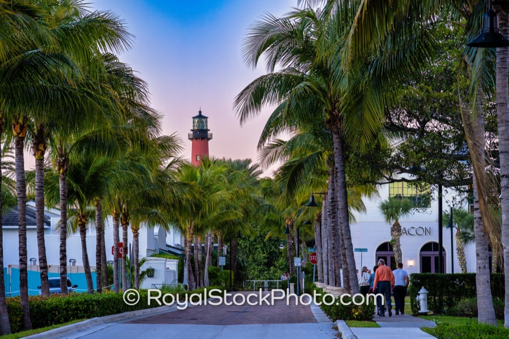 Community Accessibility to Jupiter Inlet Lighthouse Enhances Local ...