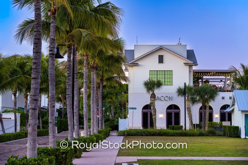 Luxury Property Nestled Amidst Scenic Views in the Desirable Lighthouse ...