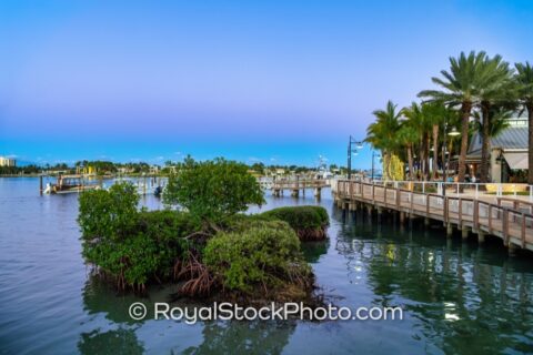SunKissed Evening at Jupiter Inlet Marina Captures Vibrant Community ...