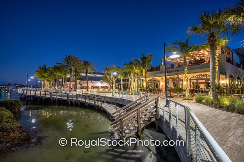 Vibrant Riverfront Dining Experience at UTiki Beach in Jupiter Beach ...