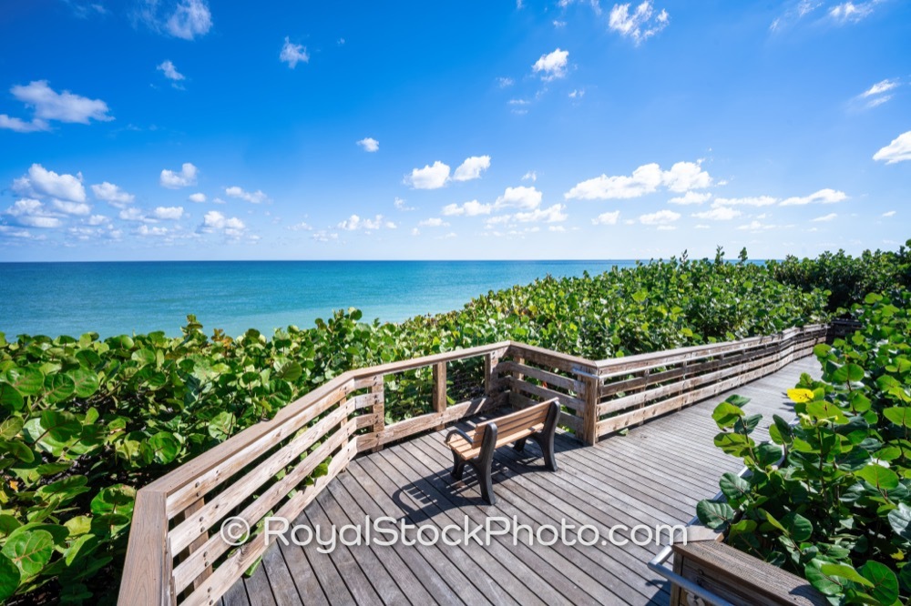 Waterfront Lifestyle Boardwalk Invites Active Coastal Living in Jupiter ...