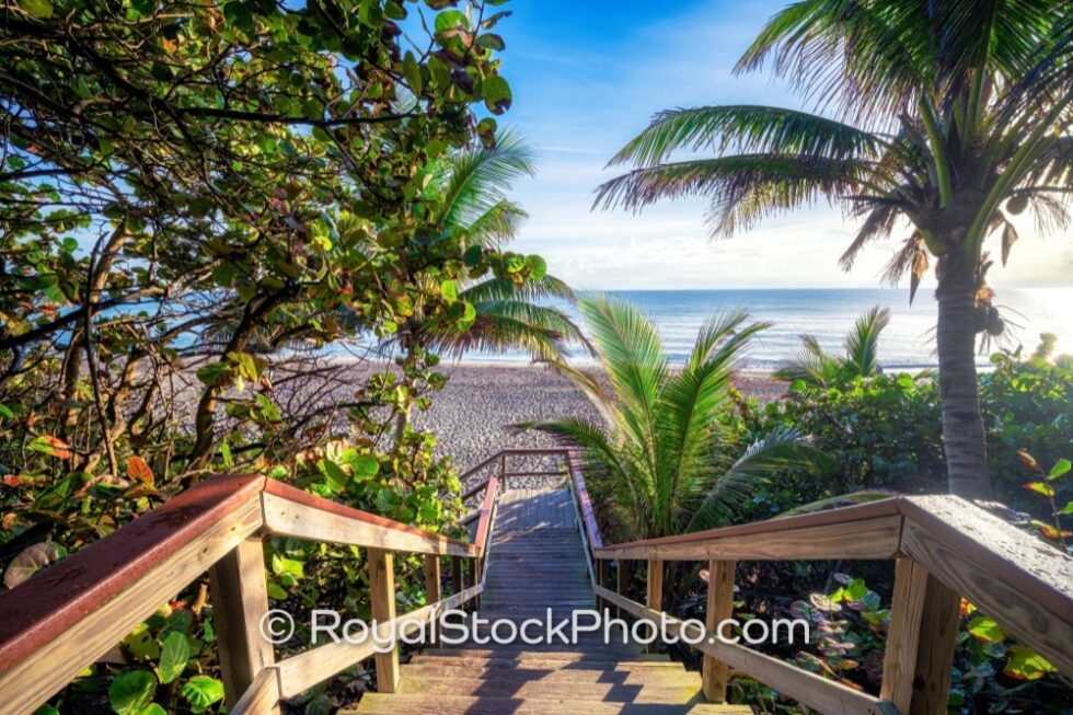 Inviting Access to Juno Beach Park Enhances Coastal Recreation for Visitors in Jupiter Florida ...