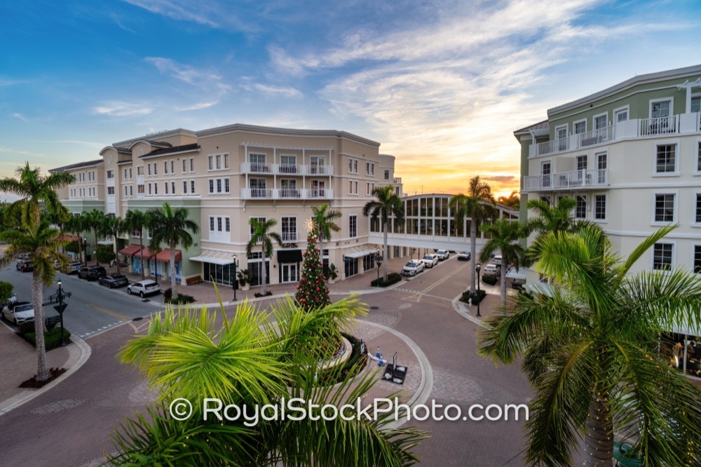 Luxe Waterfront Recreation Facilities Await at Harbourside Place During ...