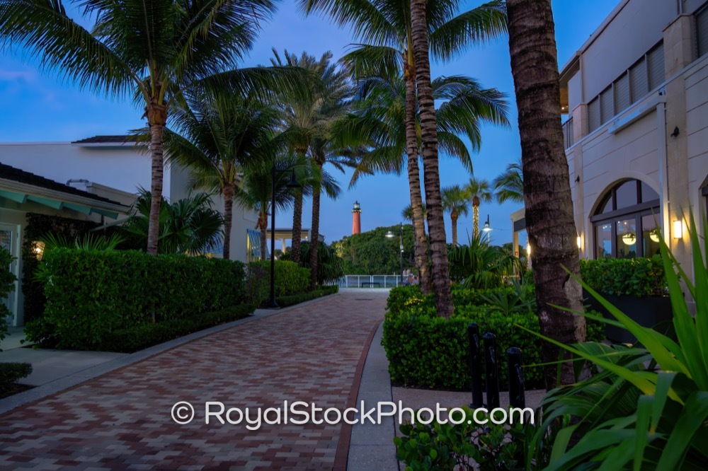 Elevated Living and Coastal Charm Surround the Iconic Jupiter Inlet ...