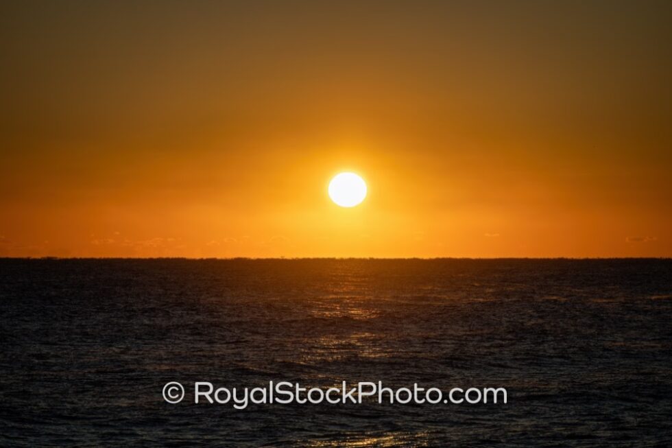 Sunrise Over Jupiter Beach Captures Vibrant Coastal Lifestyle for ...