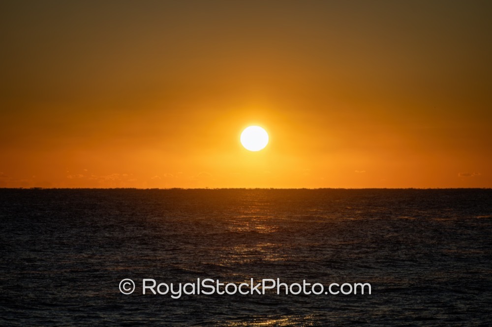 Sunrise Over Jupiter Beach Captures Vibrant Coastal Lifestyle for ...