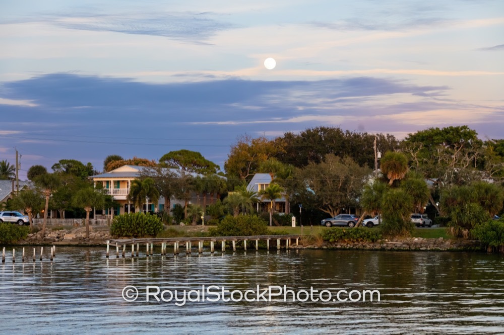 Preserve Native Coastal Ecosystems While Enjoying Riverside Drive ...