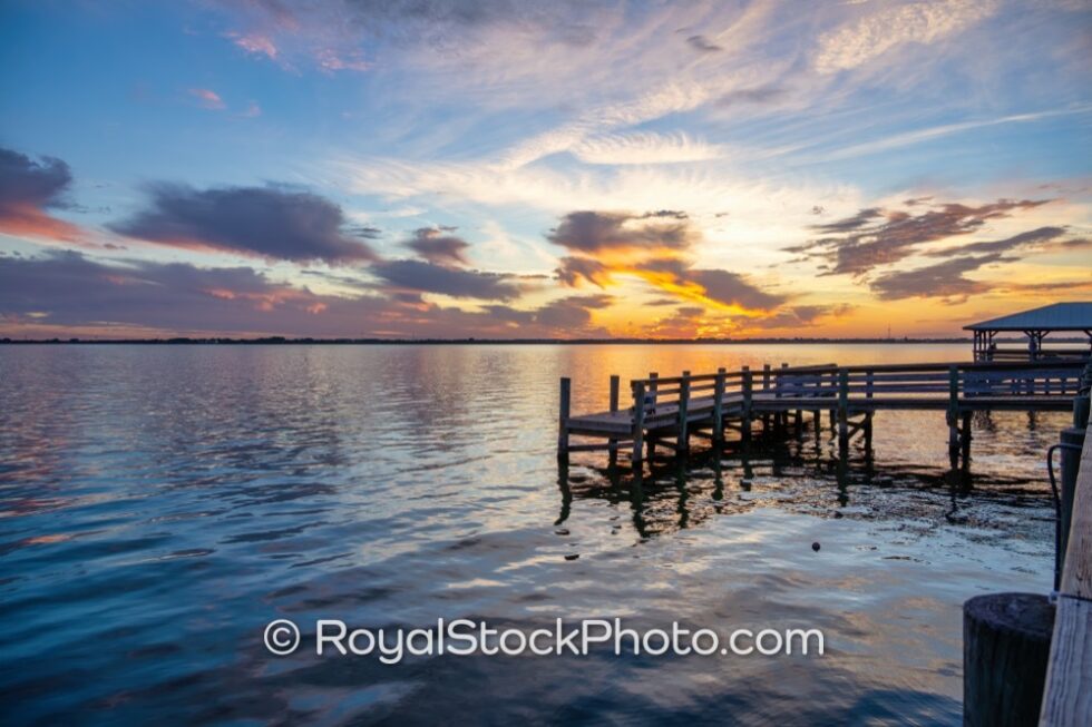 Preserve Coastal Ecosystems While Enjoying Spectacular Sunset ...