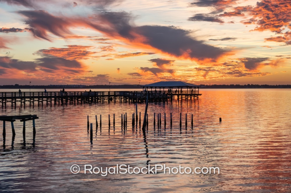 Preserve Natural Habitat While Enjoying Iconic Sunset Views from ...