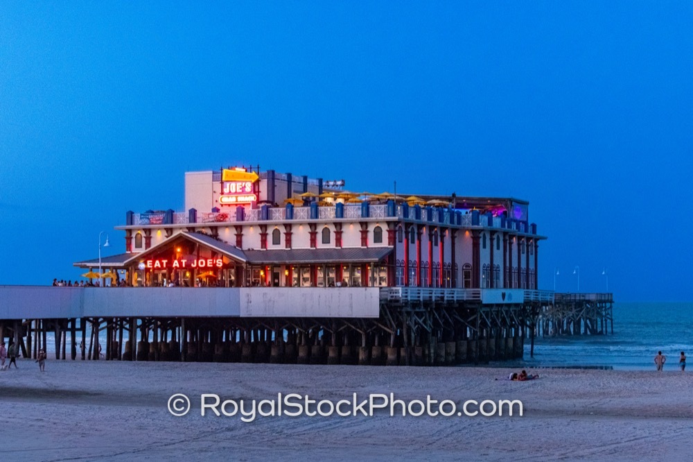 Unmatched Oceanfront Dining Destination at Daytona Beach Main Street ...