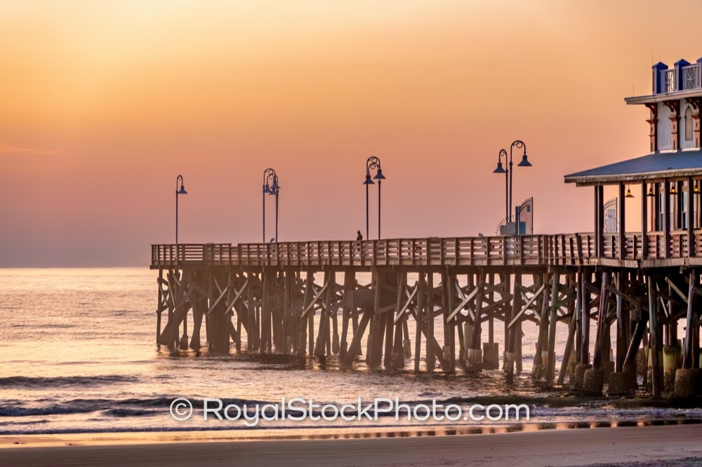 Inviting Oceanfront Property Opportunity at Daytona Beach Main Street ...
