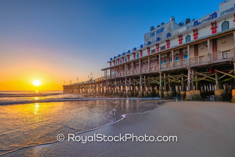 Unique Coastal Property Highlights Opportunity Along Daytona Beach Main ...