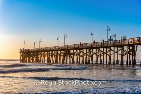 Enhance Your Travel Marketing with Iconic Sunrise Views at Daytona ...