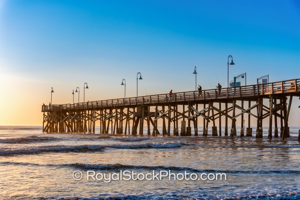 Enhance Your Travel Marketing with Iconic Sunrise Views at Daytona ...