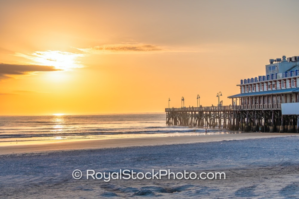 Luxury Recreational Experiences Flourish at Daytona Beach Main Street ...