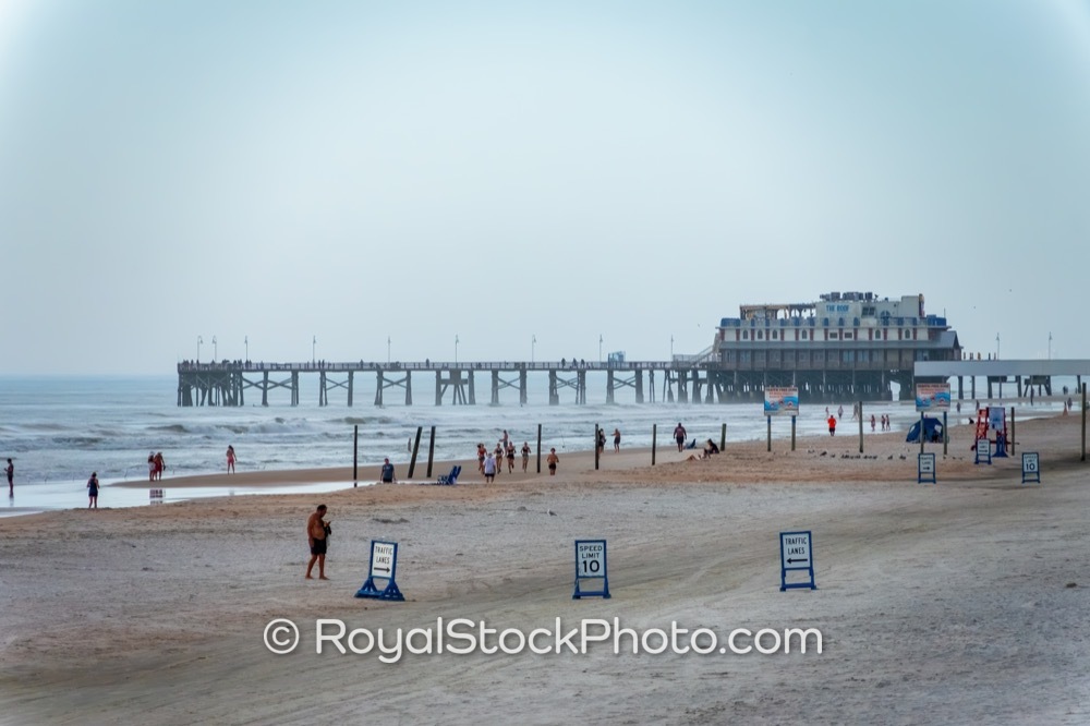 Engage Visitors with Beachfront Excitement at Daytona Beach Main Street ...