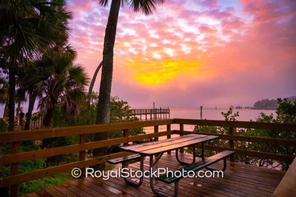 Inviting Waterfront Space Makes Castaways Point Park a Prime Location ...