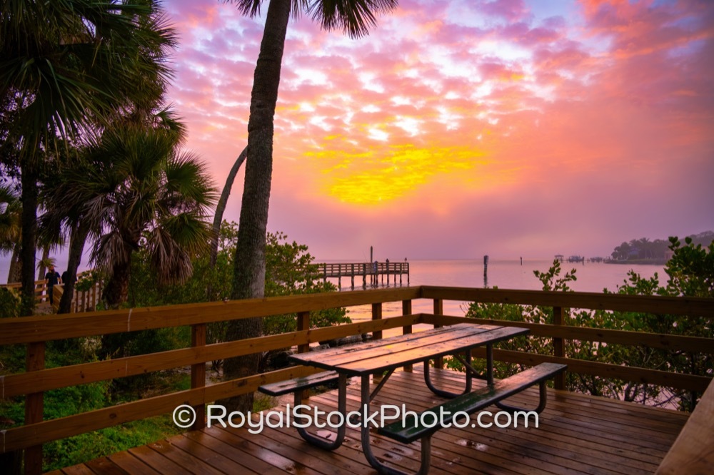 Inviting Waterfront Space Makes Castaways Point Park a Prime Location ...