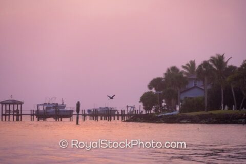Waterfront Living Captures Idyllic Sunrises and Coastal Charm at ...