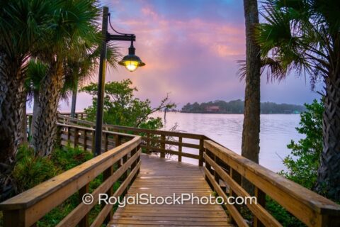 Coastal Preservation Efforts Shine at Castaways Point Park with ...