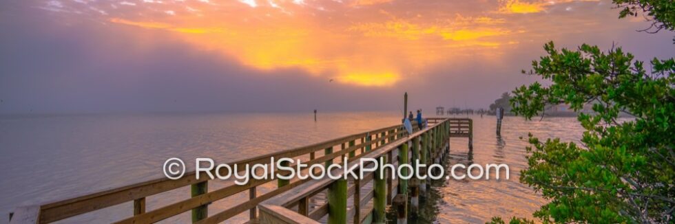 Visit the Exquisite Castaways Point Park for Unforgettable Sunrise ...