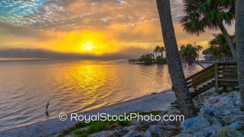 Luxurious Waterfront Amenities at Castaways Point Park Embrace Coastal ...