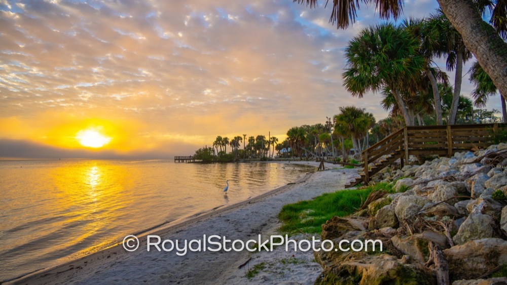 Captivating Waterfront Living Showcased at Castaways Point Park on Bay ...
