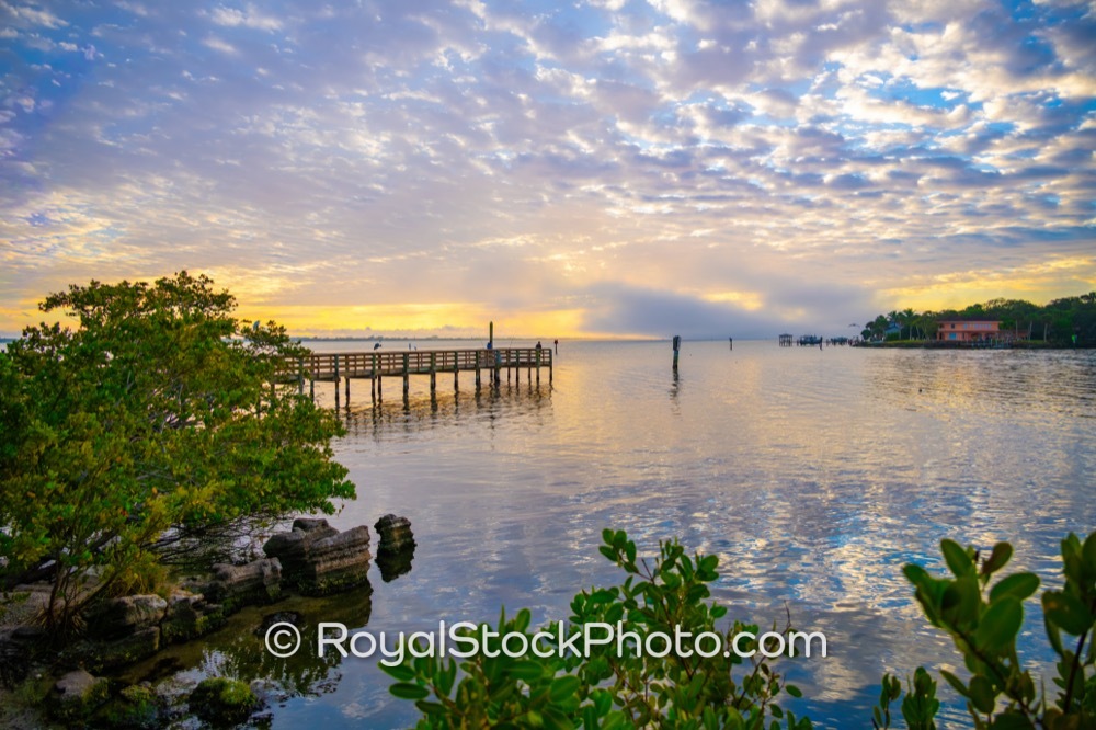 Morning Access to Waterside Recreation Invites Visitors to Enjoy ...
