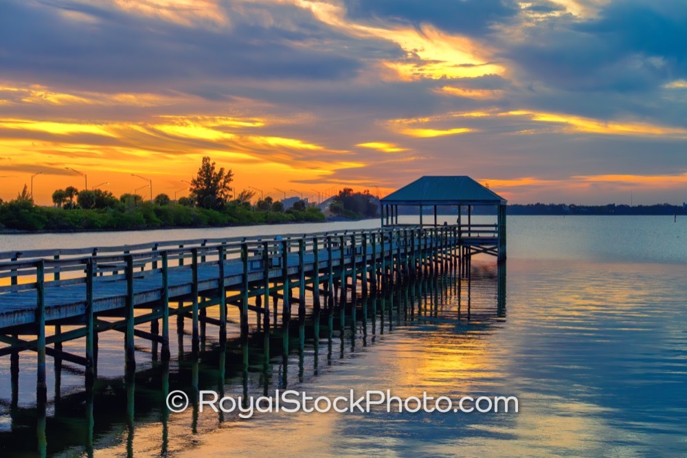 Prominent Sunset Views and Recreational Activities Await at Riverside ...
